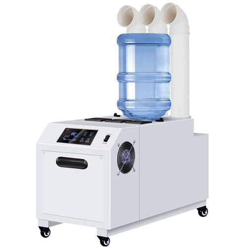 Industrial Strength Humidifier at Eloise Rameriz blog